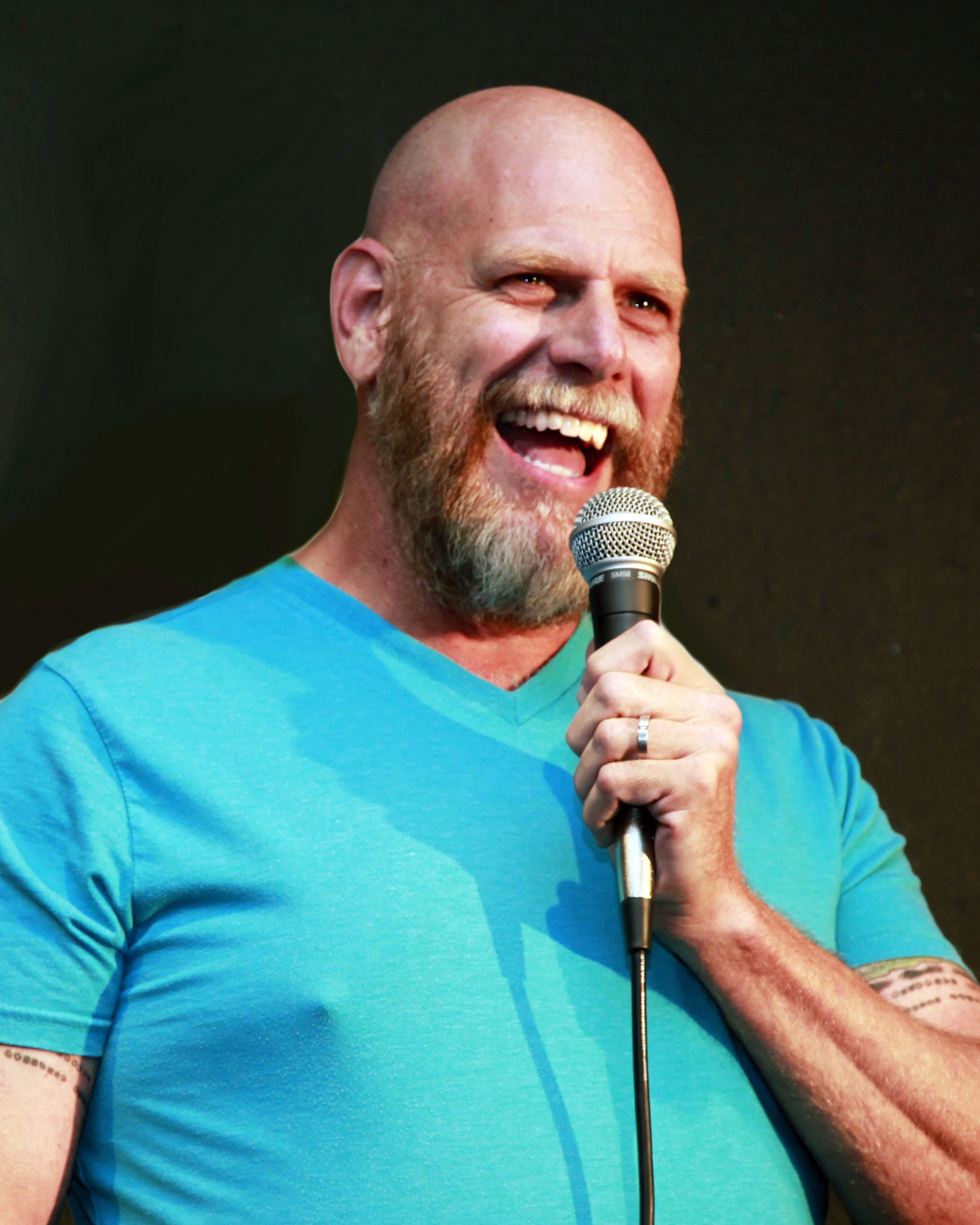 Book Us – Comedy Heights