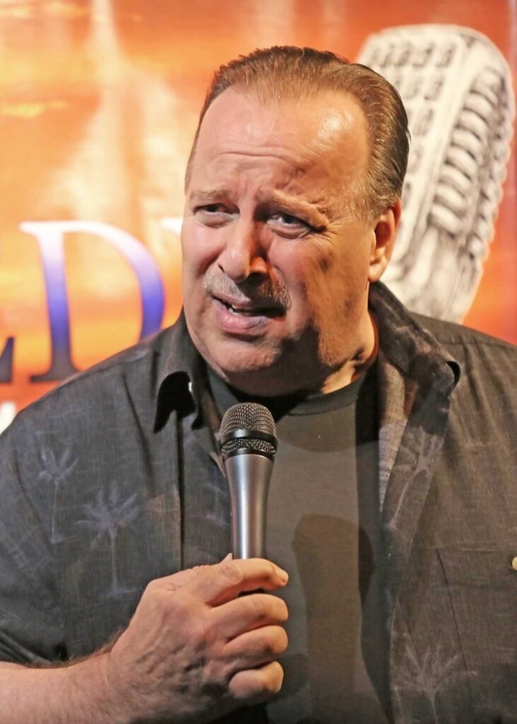 Jason Cheny is at Twiggs this Saturday! – Comedy Heights