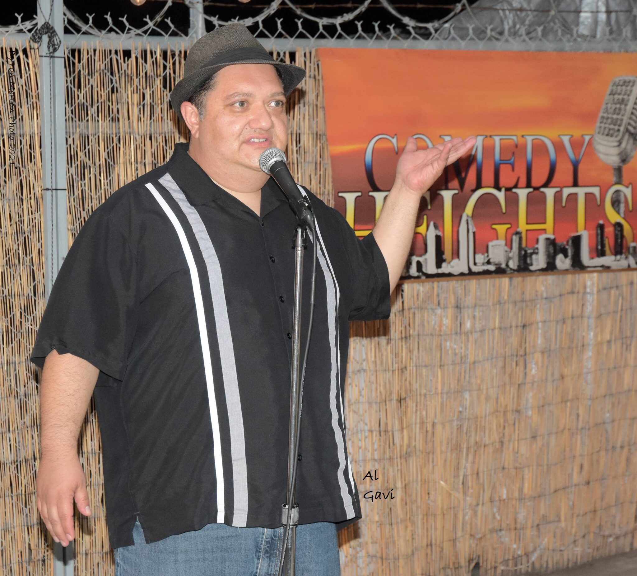 Great show last night at Comedy Heights at Bay Bridge Brewing! | Comedy ...
