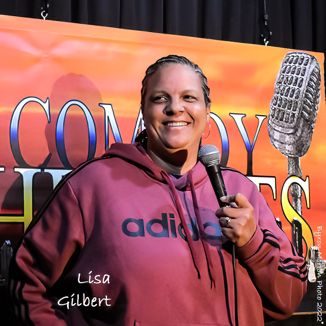 Comedy Heights at Bay Bridge Brewing and Twiggs continue to be San ...