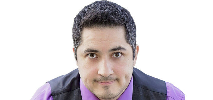 Comedy Heights – Clean, Clever and Really Funny Comedy