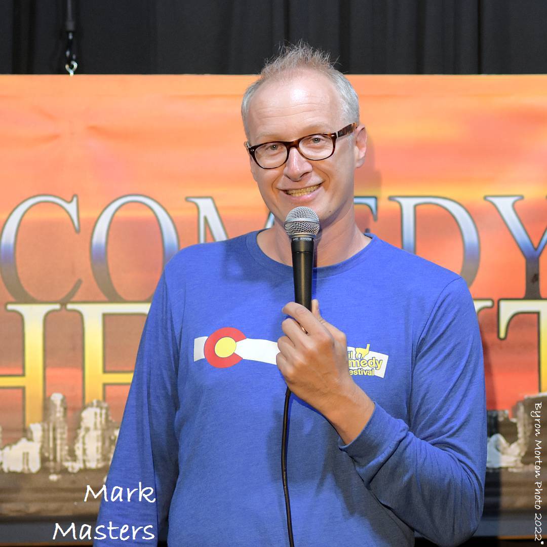 Another fantastic weekend of shows at Comedy Heights at Bay Bridge ...