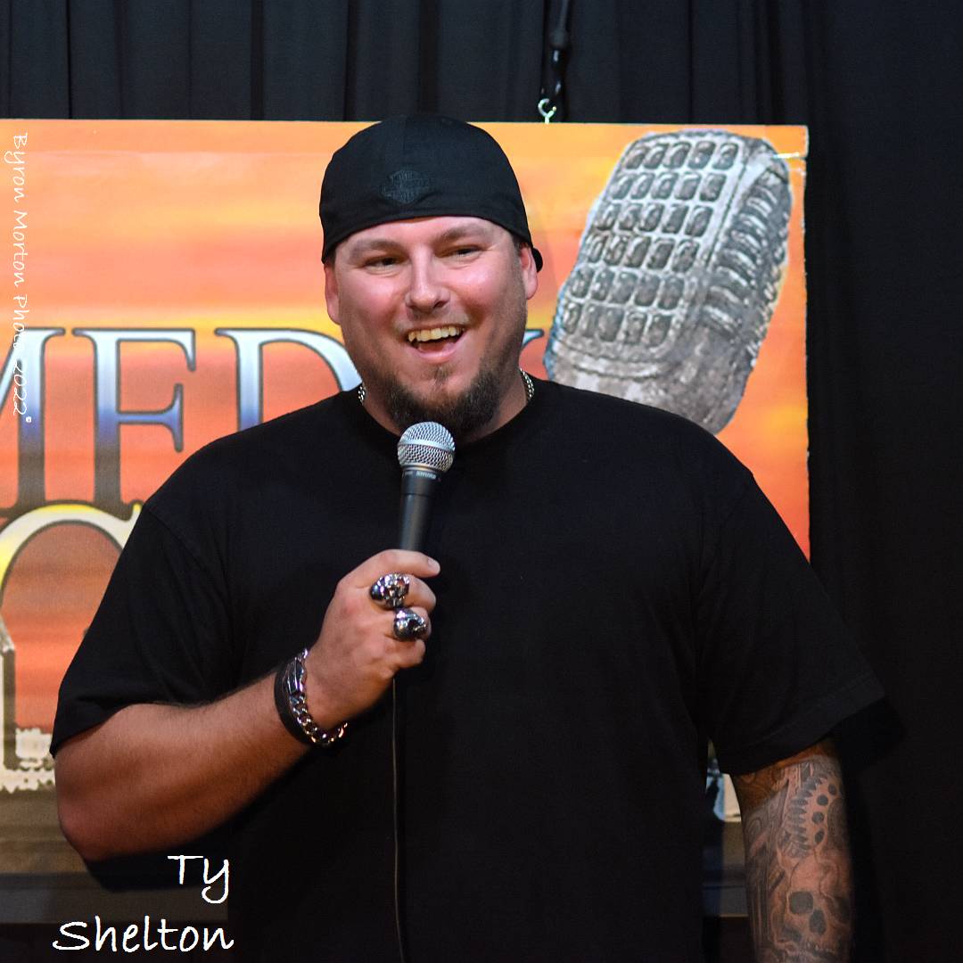 The shows keep rocking at Comedy Heights at Bay Bridge Brewing and ...