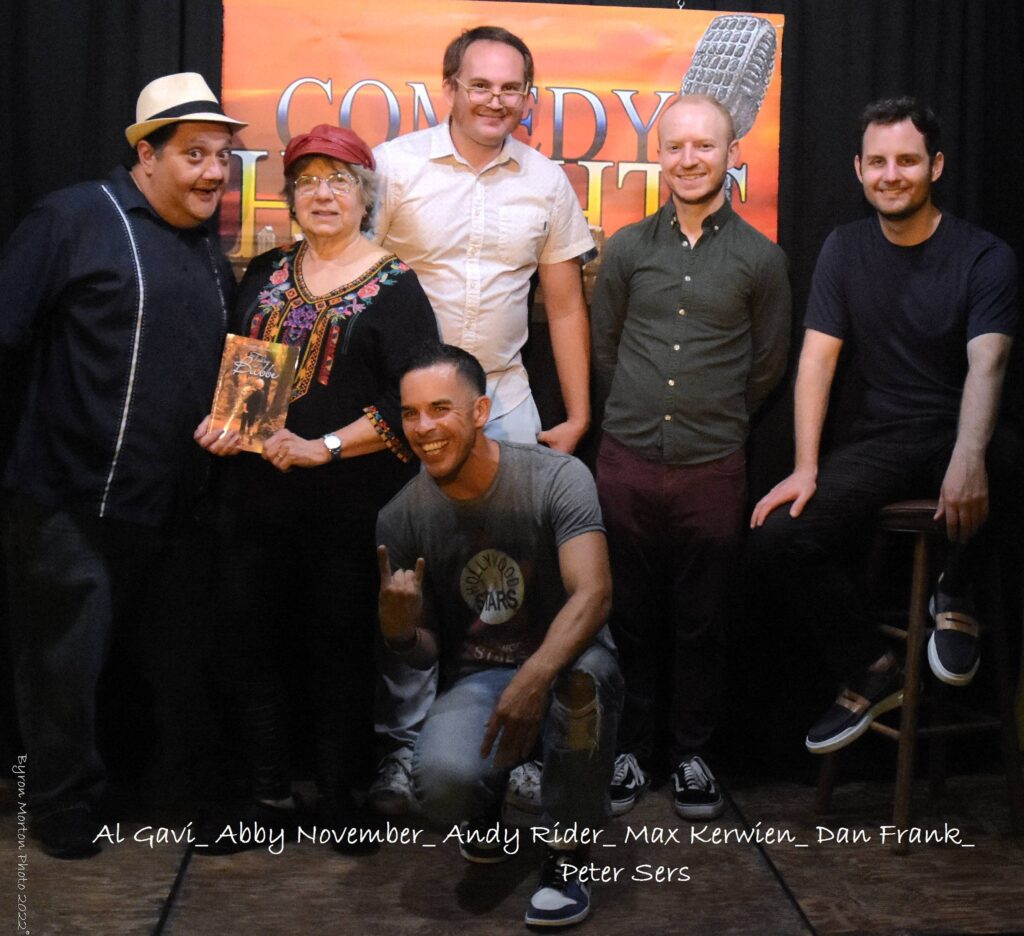 There was rain and wind and 90 degree heat but that didn’t stop us from ...