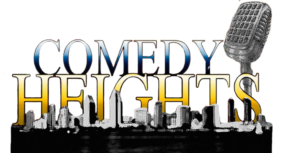 This weekend at Comedy Heights at Lestat’s on Adams Ave. we bring you Seth Lawrence and Josh ...