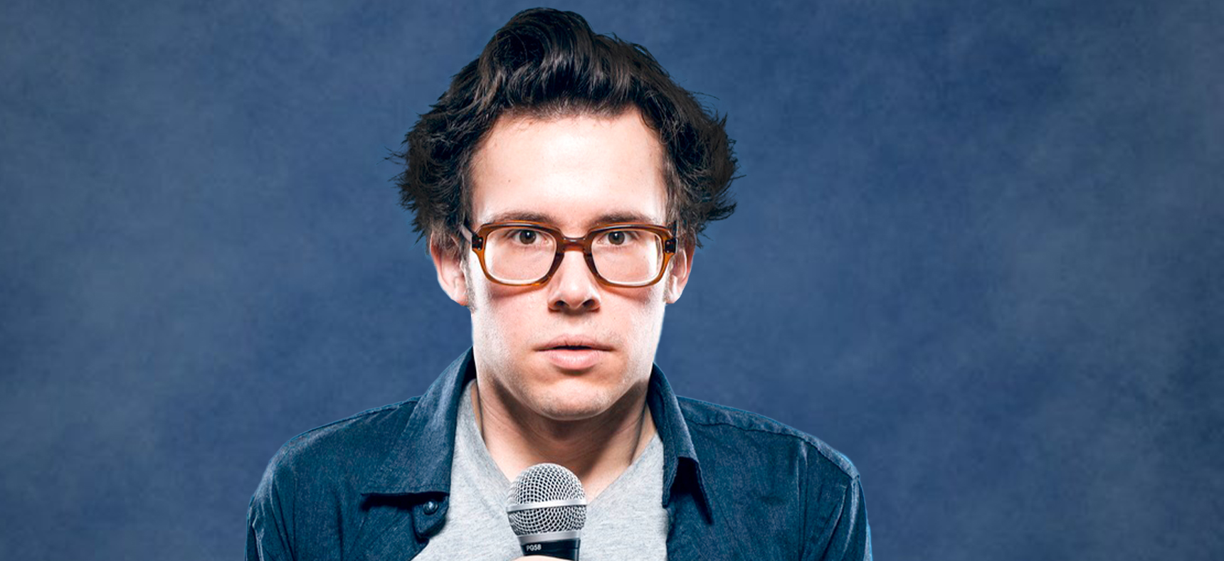 Comedy Heights | Clean, Clever and Really Funny Comedy